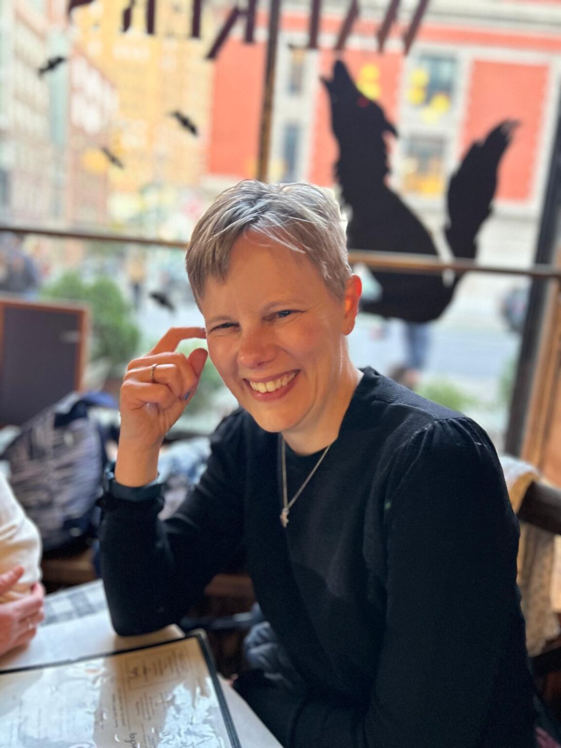 Charities and Artificial Intelligence - Cultural Governance Alliance